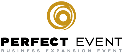 Perfect Event - Perfect Event